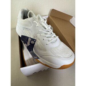 Lefus | Shoes | New Lefus White Sports Shoes Mens Size 1 Sneakers ...
